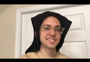 Simon's Mom | Simon Brea Wiki | Fandom