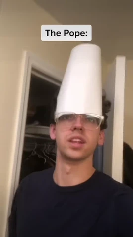 The Pope | Simon Brea Wiki | Fandom