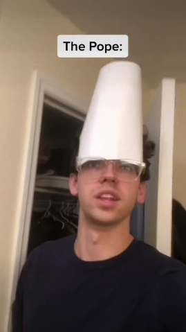 The Pope | Simon Brea Wiki | Fandom