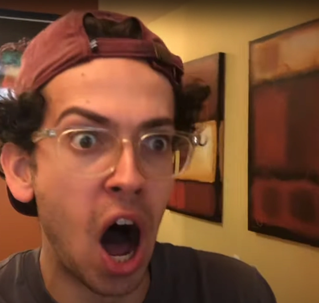 Uncle Mike | Simon Brea Wiki | Fandom