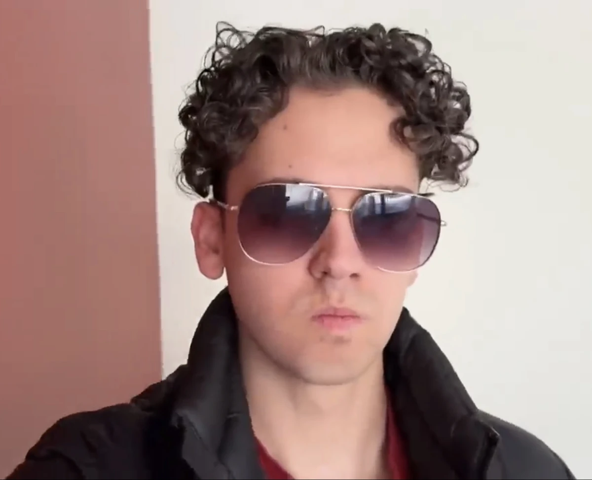 Bruce | Simon Brea Wiki | Fandom