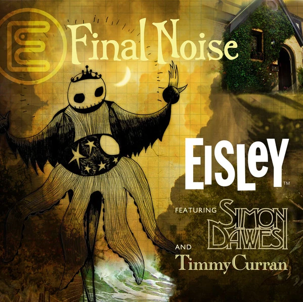 Final Noise E.P. | Simon Dawes Wiki | Fandom