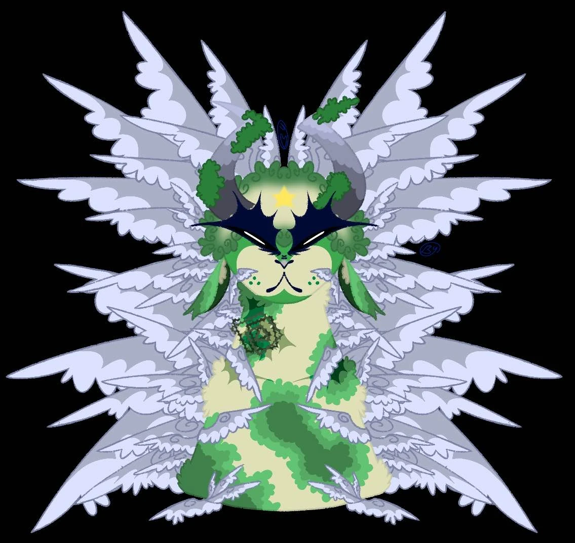 Floff | Simons' Incredible Planet RP Wiki | Fandom