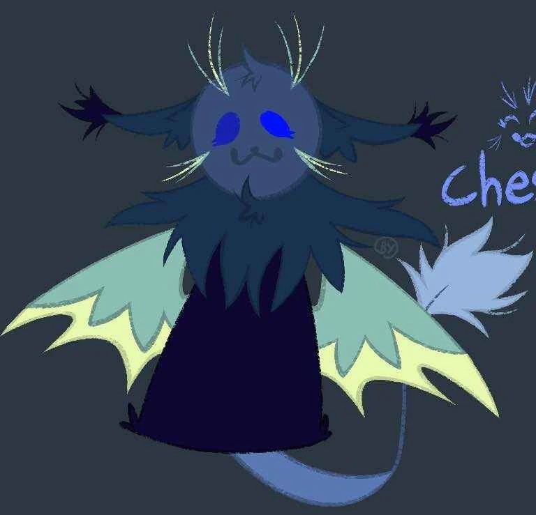 Chester | Simons' Incredible Planet RP Wiki | Fandom