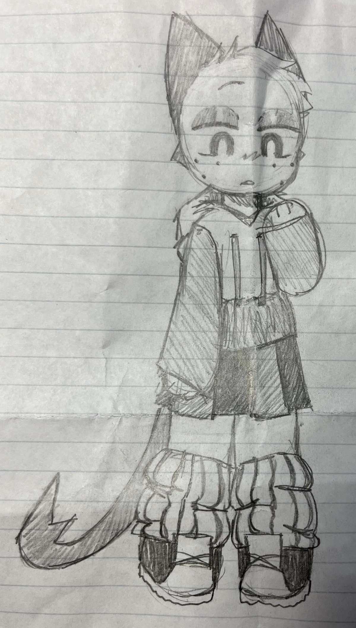 Gray | Simons' Incredible Planet RP Wiki | Fandom