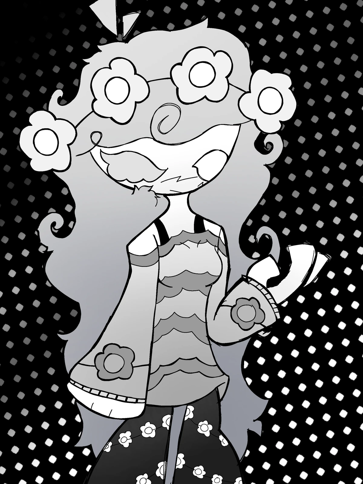 Rose | Simons' Incredible Planet RP Wiki | Fandom