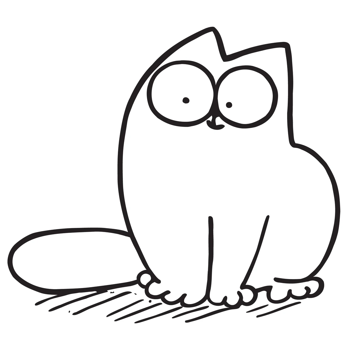 Category:Characters | SimonCat Wikia | Fandom
