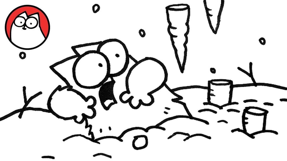 Cast Adrift Simoncat Wikia Fandom