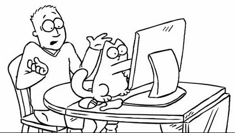 Cat & Mouse | SimonCat Wikia | Fandom