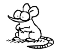 The Mouse | SimonCat Wikia | Fandom