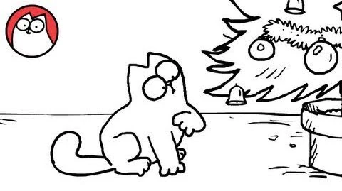 Santa Claws | SimonCat Wikia | Fandom