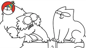 On The Fence | SimonCat Wikia | Fandom