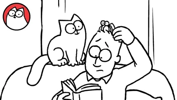 Scary Legs | SimonCat Wikia | Fandom