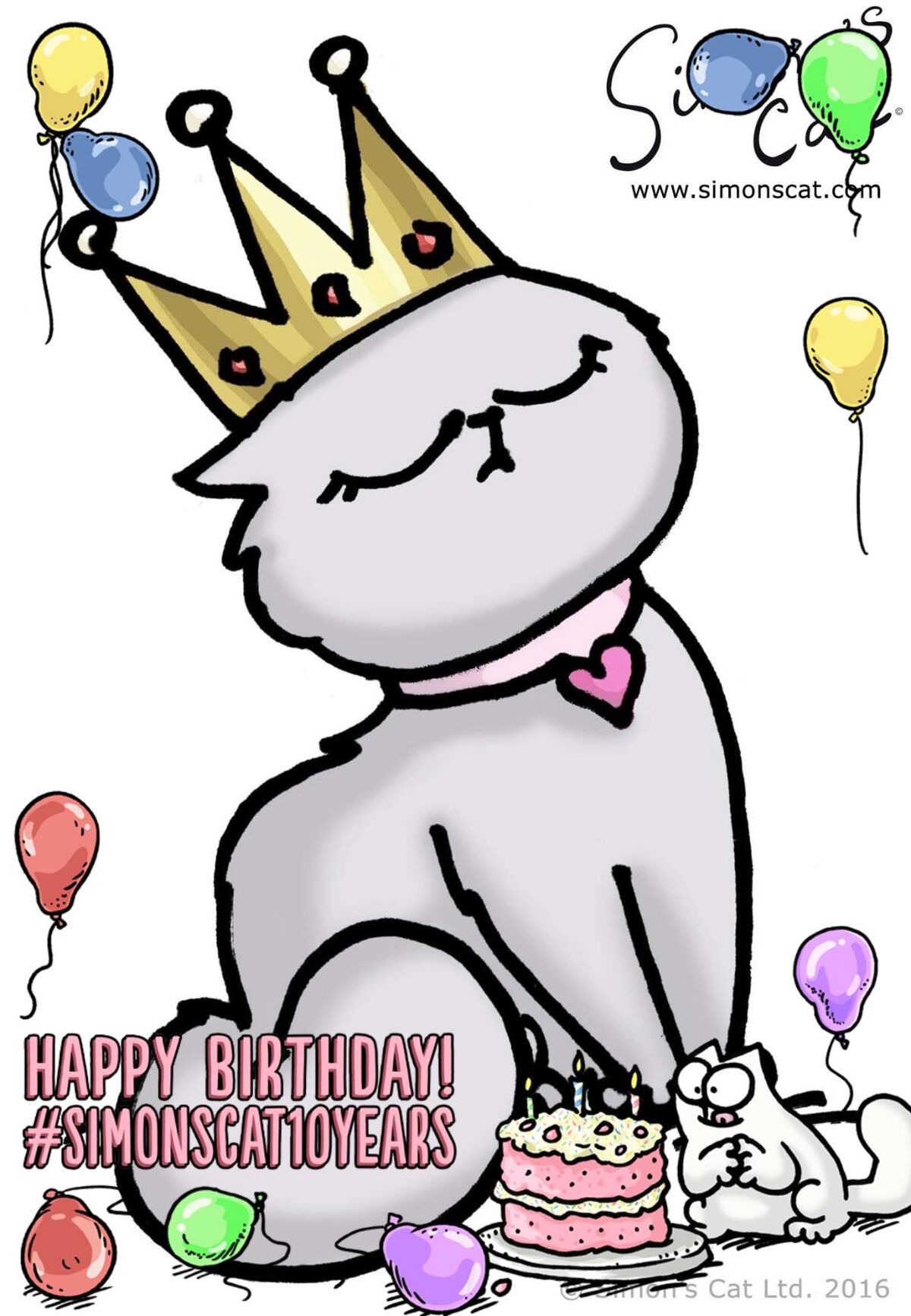 Chloe Simoncat Wikia Fandom
