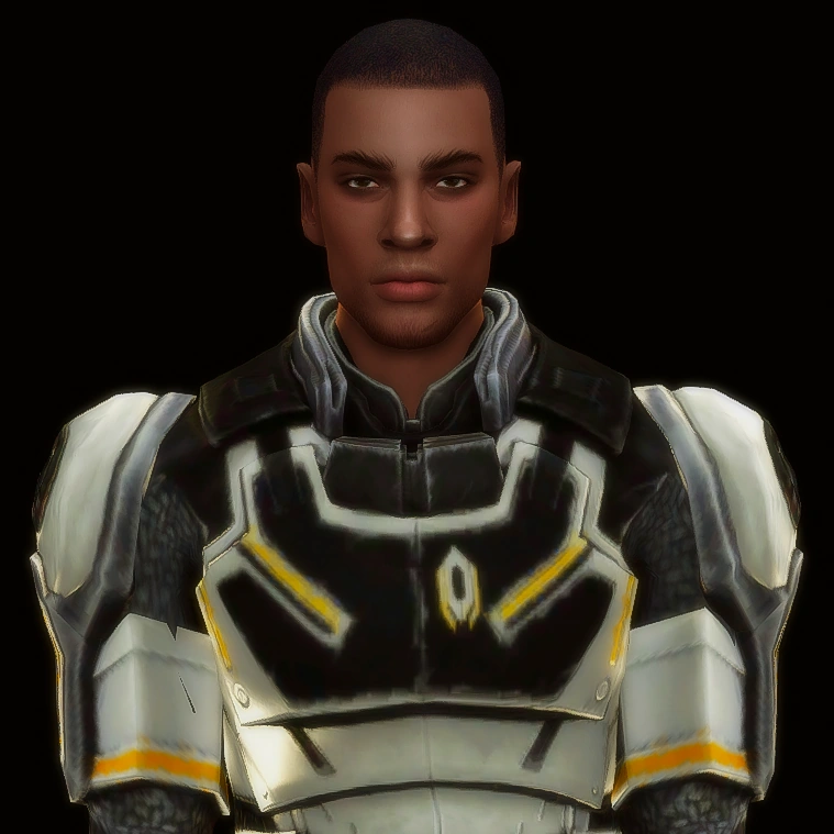 Griffin Swann | Simongus Wiki | Fandom