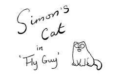 Fly Guy | Simon's cat вики | Fandom
