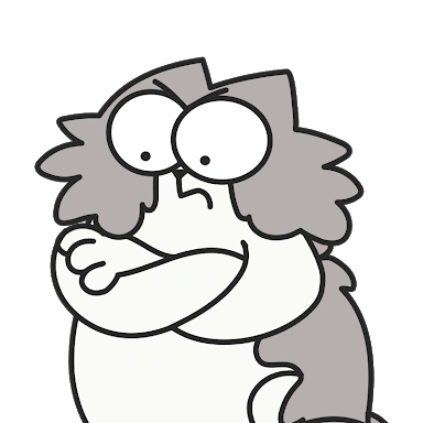 Джаз | Simon's cat вики | Fandom