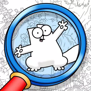 Find Simon's Cat | Simon's cat вики | Fandom