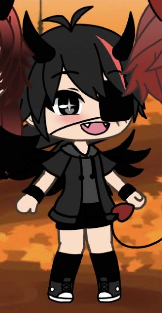 Luca Albescu Altro S Ocs Wiki Fandom