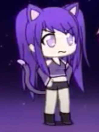 Violette Beaulieu | Altro's OCs Wiki | Fandom