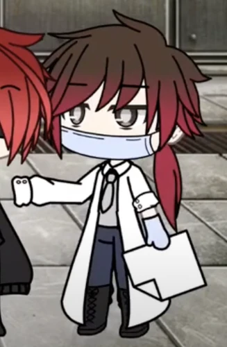 Emmanuel Lockwood | Altro's OCs Wiki | Fandom