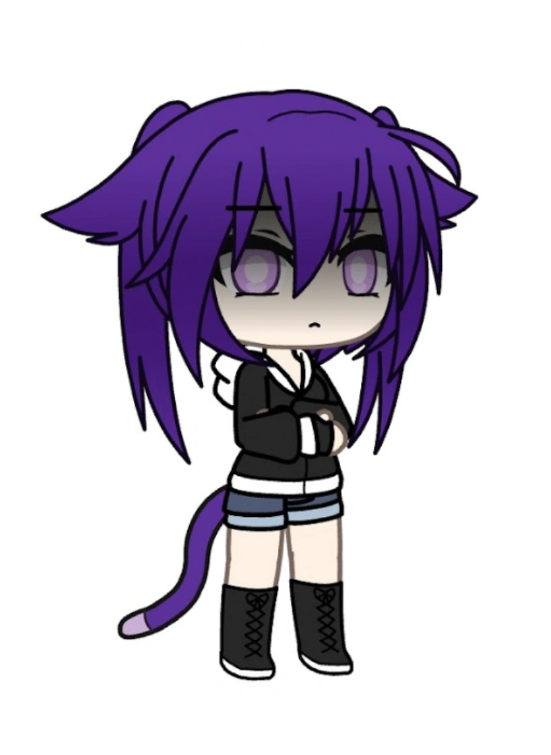 Violette Beaulieu | Altro's OCs Wiki | Fandom