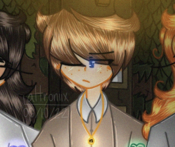 Kenny Christopher | Altro's OCs Wiki | Fandom