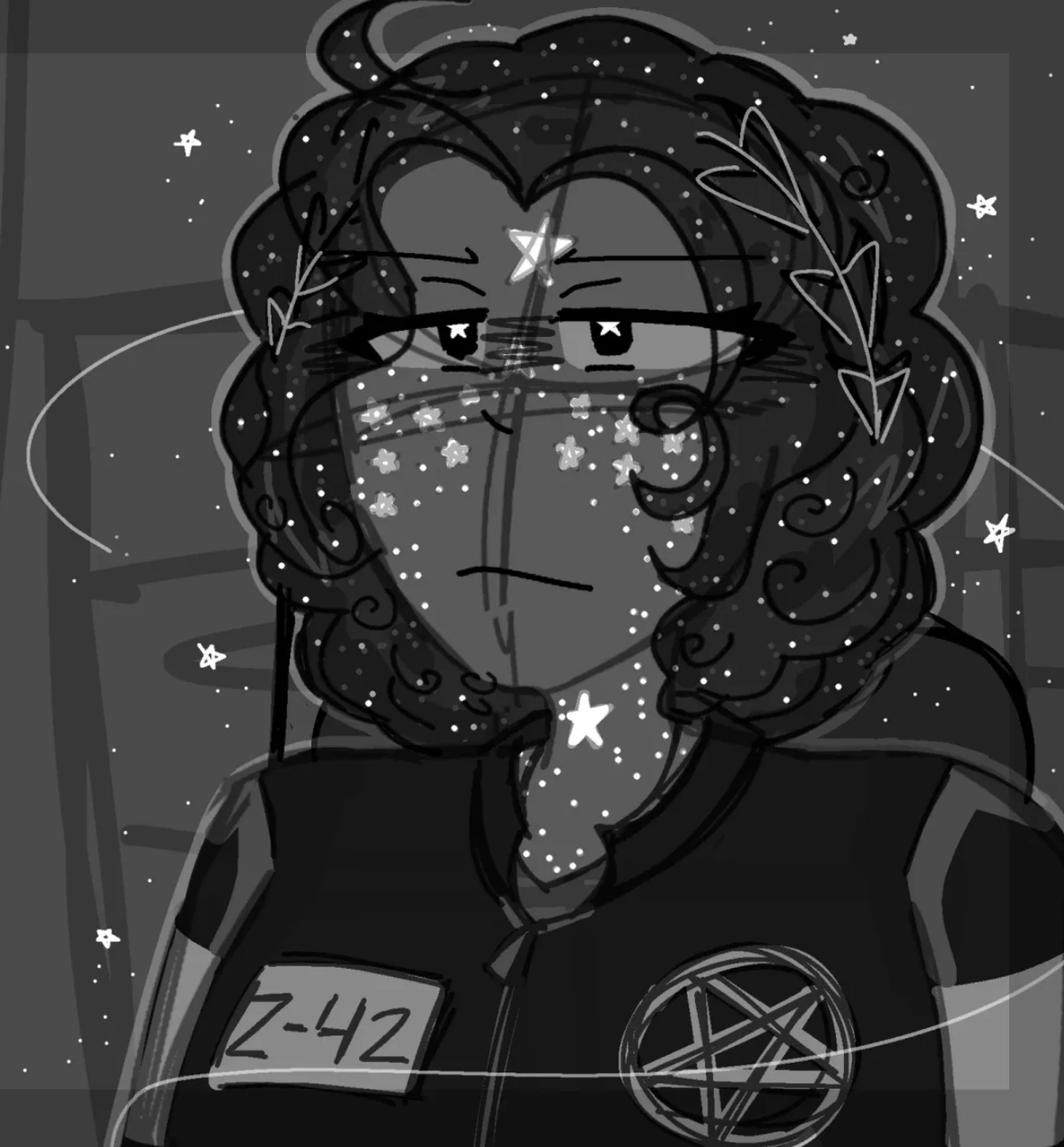 Le Soleil | Altro's OCs Wiki | Fandom