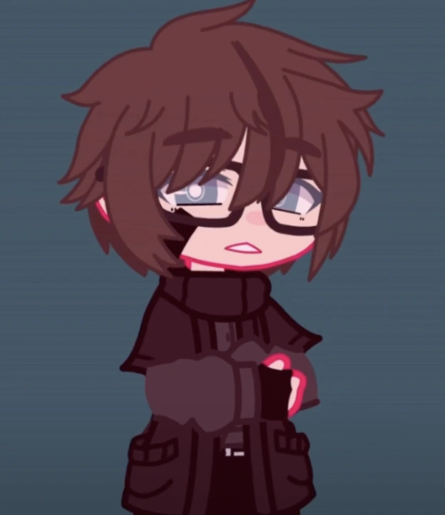 Grayson Jones | Altro's OCs Wiki | Fandom