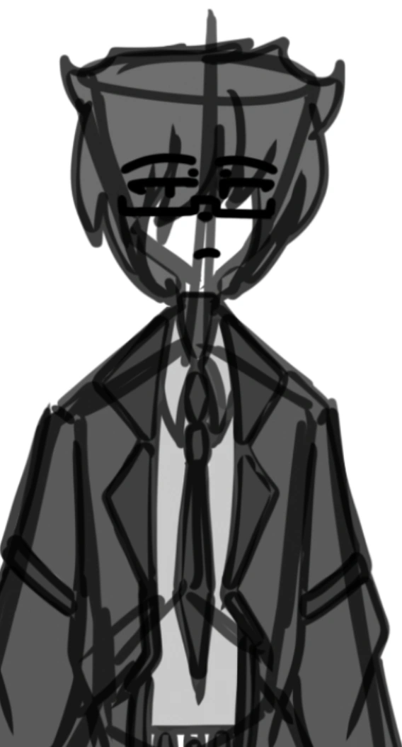 Mark Ovencci | Altro's OCs Wiki | Fandom