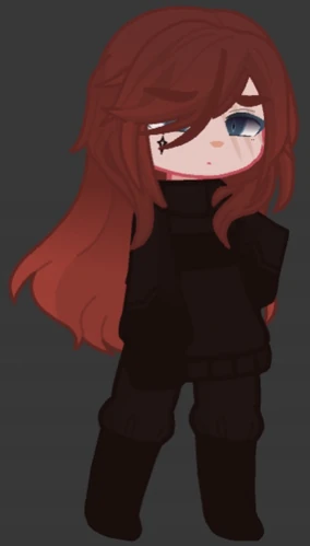 Autumn Russell | Altro's OCs Wiki | Fandom