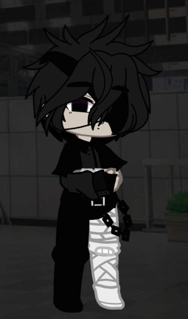 Karau | Altro's OCs Wiki | Fandom