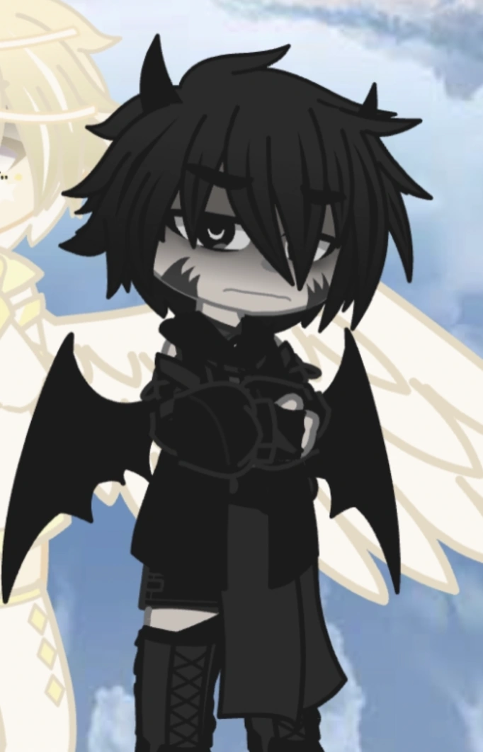 Zyronos | Altro's OCs Wiki | Fandom