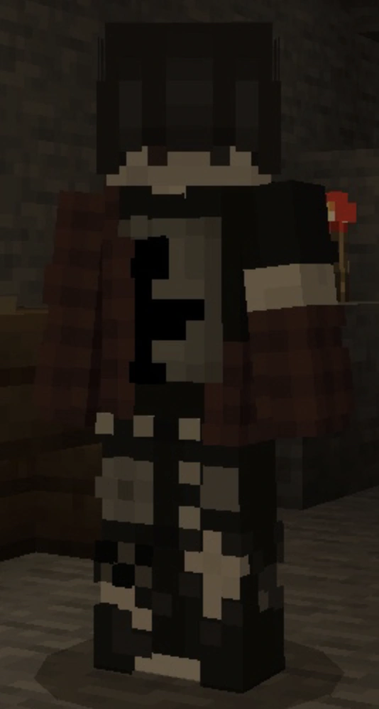 Judas Aether | Altro's OCs Wiki | Fandom