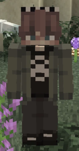 Finley Blake | Altro's OCs Wiki | Fandom