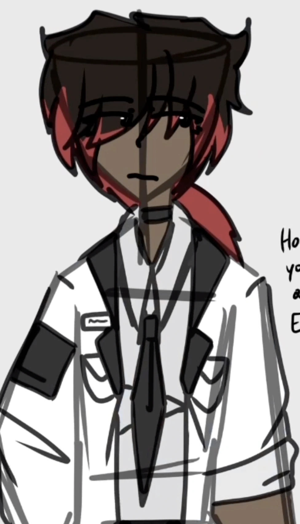 Emmanuel Lockwood | Altro's OCs Wiki | Fandom