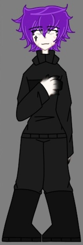 Klaus Eichler | Altro's OCs Wiki | Fandom