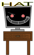 Mr. Fun Computer | Simons realm remake Wiki | Fandom