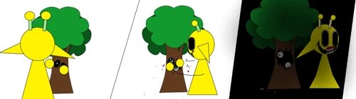 Fanart | Simons realm remake Wiki | Fandom