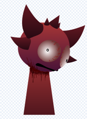 Horror Characters | Simons realm remake Wiki | Fandom