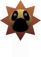 Mr. Sun | Simons realm remake Wiki | Fandom