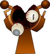 Oren | Simons realm remake Wiki | Fandom