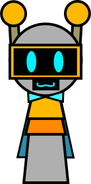 Characters | Simons realm remake Wiki | Fandom