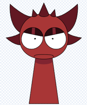 Raddy | Simons realm remake Wiki | Fandom