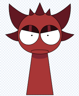 Raddy | Simons realm remake Wiki | Fandom