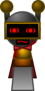 Spruted Fun Bot | Simons realm remake Wiki | Fandom