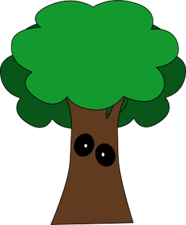 Mr. Tree | Simons realm remake Wiki | Fandom