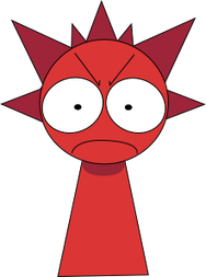 Charcters | Simons realm remake Wiki | Fandom