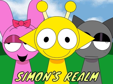 Simon’s Realm Wiki | Fandom