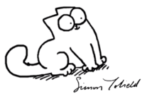 Simon's Cat (character) | Simon's Cat Wiki | Fandom